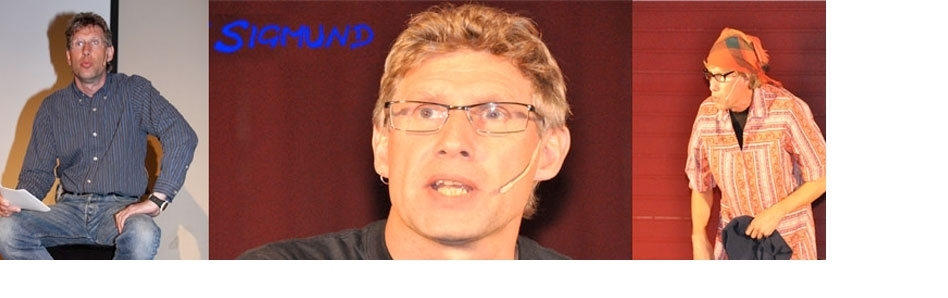 Nyheter - Kvelihumor.noKvelihumor.no