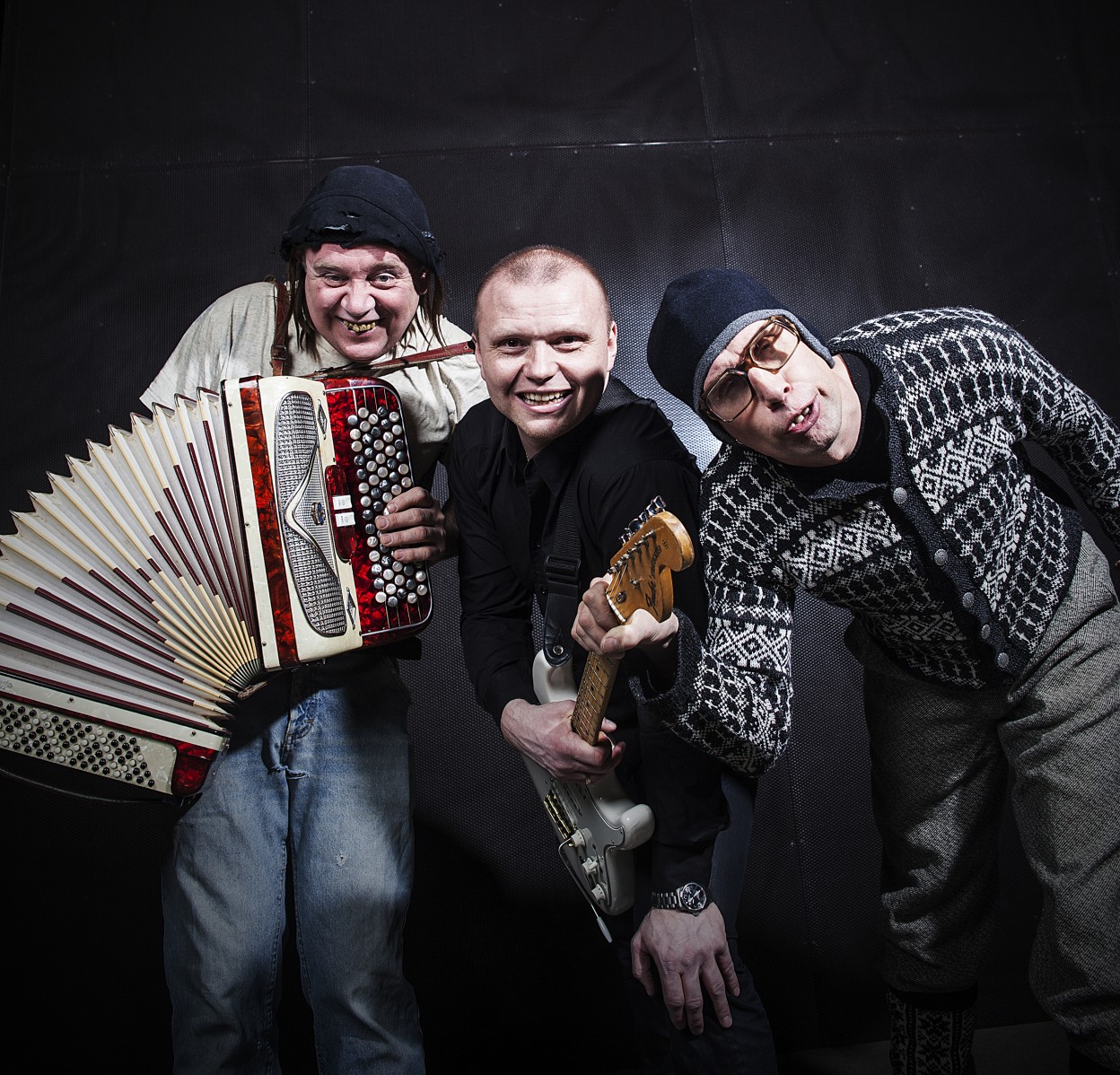 Smakebiter fra Kveli Rånes Bremseths nye DVD - Kvelihumor.noKvelihumor.no